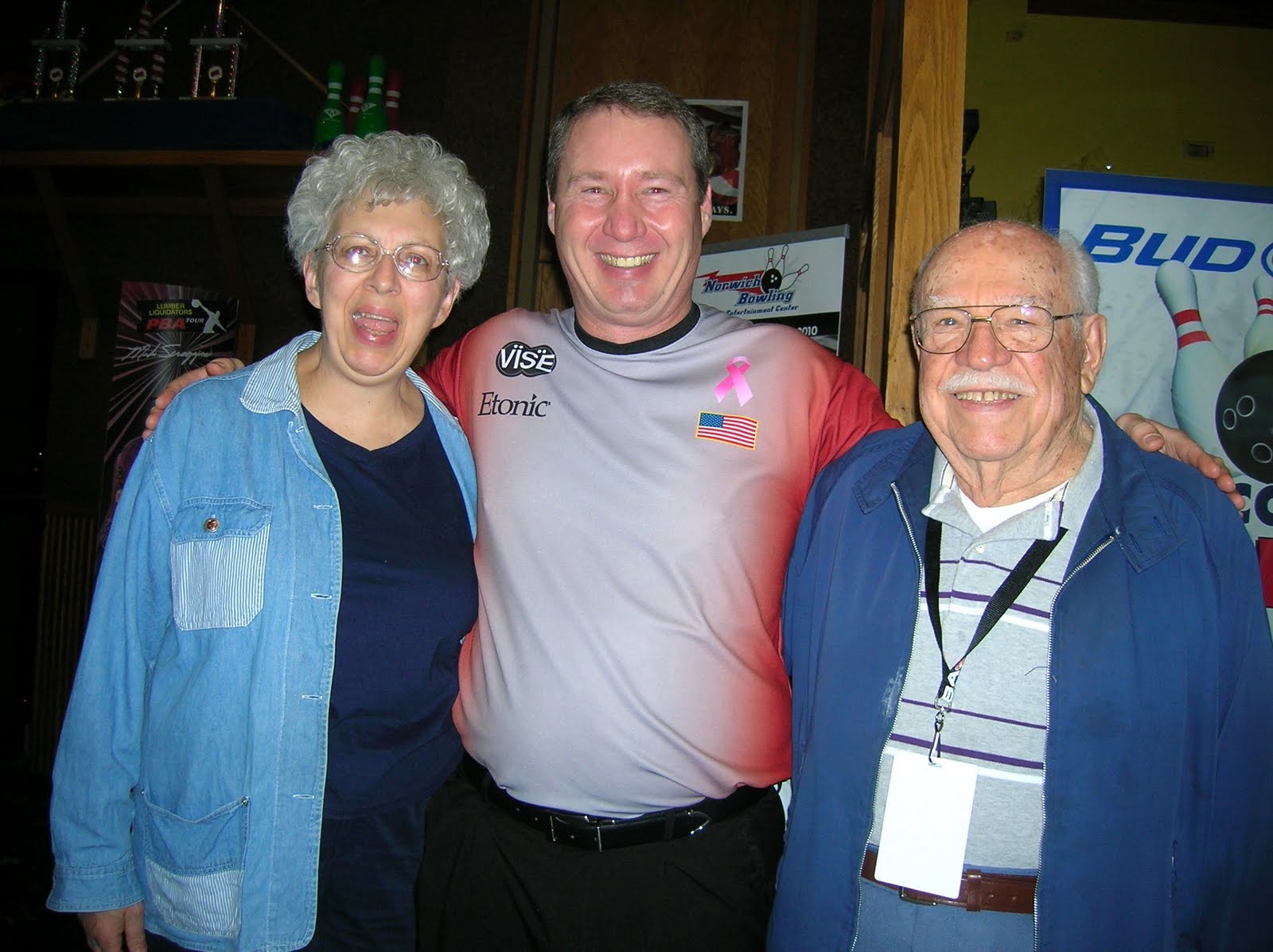 BGHT: Bowling Highlights Column 4-2-10