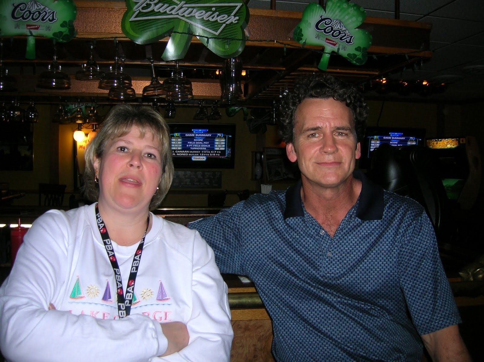 BGHT: Bowling Highlights Column 4-2-10