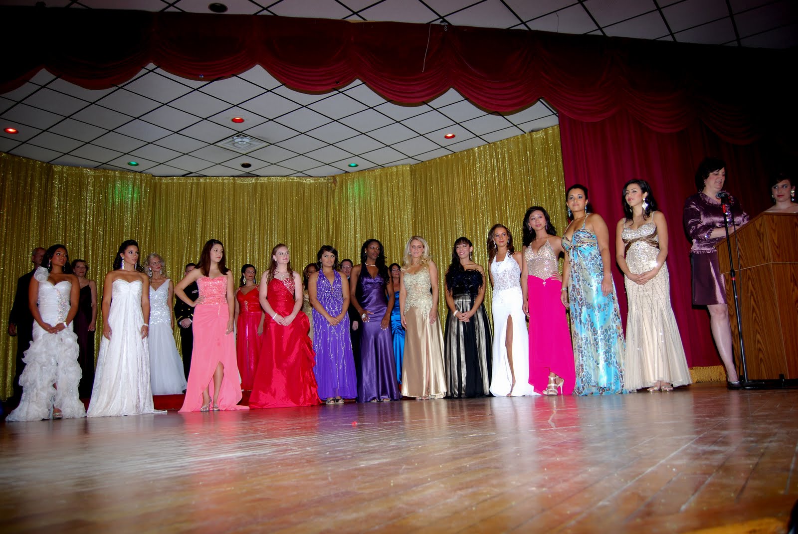 BGHT: Local Girl Wins State Pageant