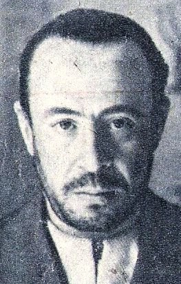 Quiénes eran: MARIANO CABO PÉREZ (27-04-1940)