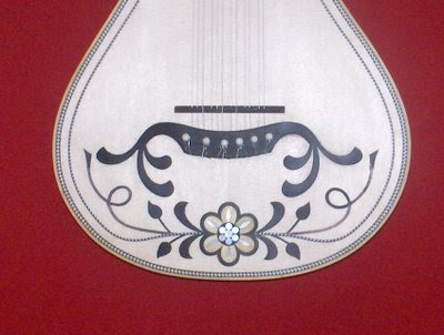 Instrumentos Tradicionais: Junho 2009