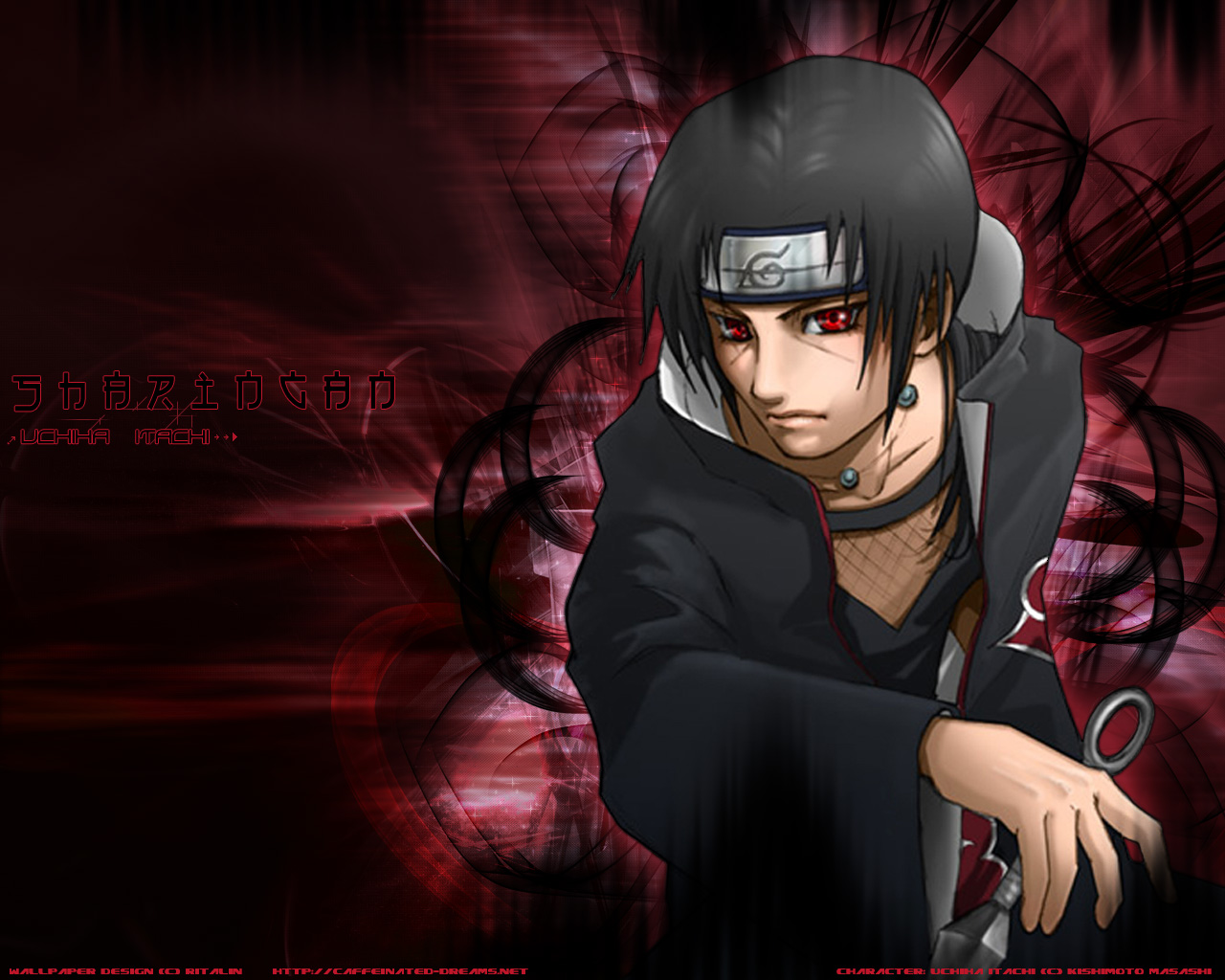 Uchiha Itachi
