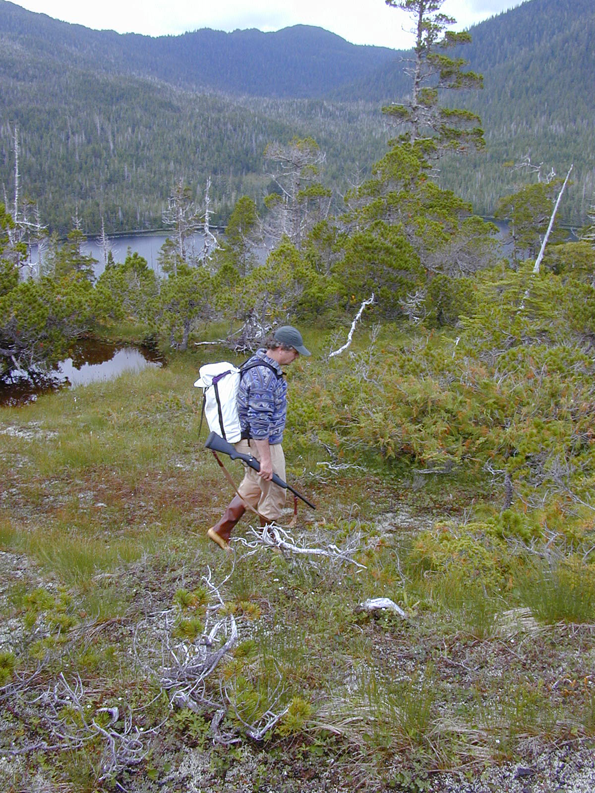 Trail carry piece? | Page 2 | Colt Forum