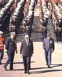 Geo - Conceição : DITADURA MILITAR/ 1964-1985