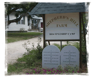 Mike's Show Notes: Trace Embry with Shepherd's Hill Farm