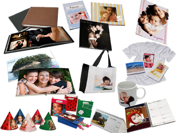 Best Moments: Presentes Personalizados