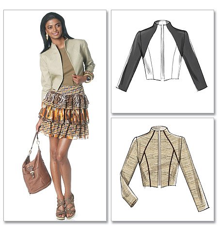 Sew a Musing: McCalls Spring Catalog Preview