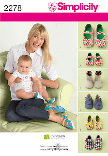 Sew a Musing: Sewing Shoes