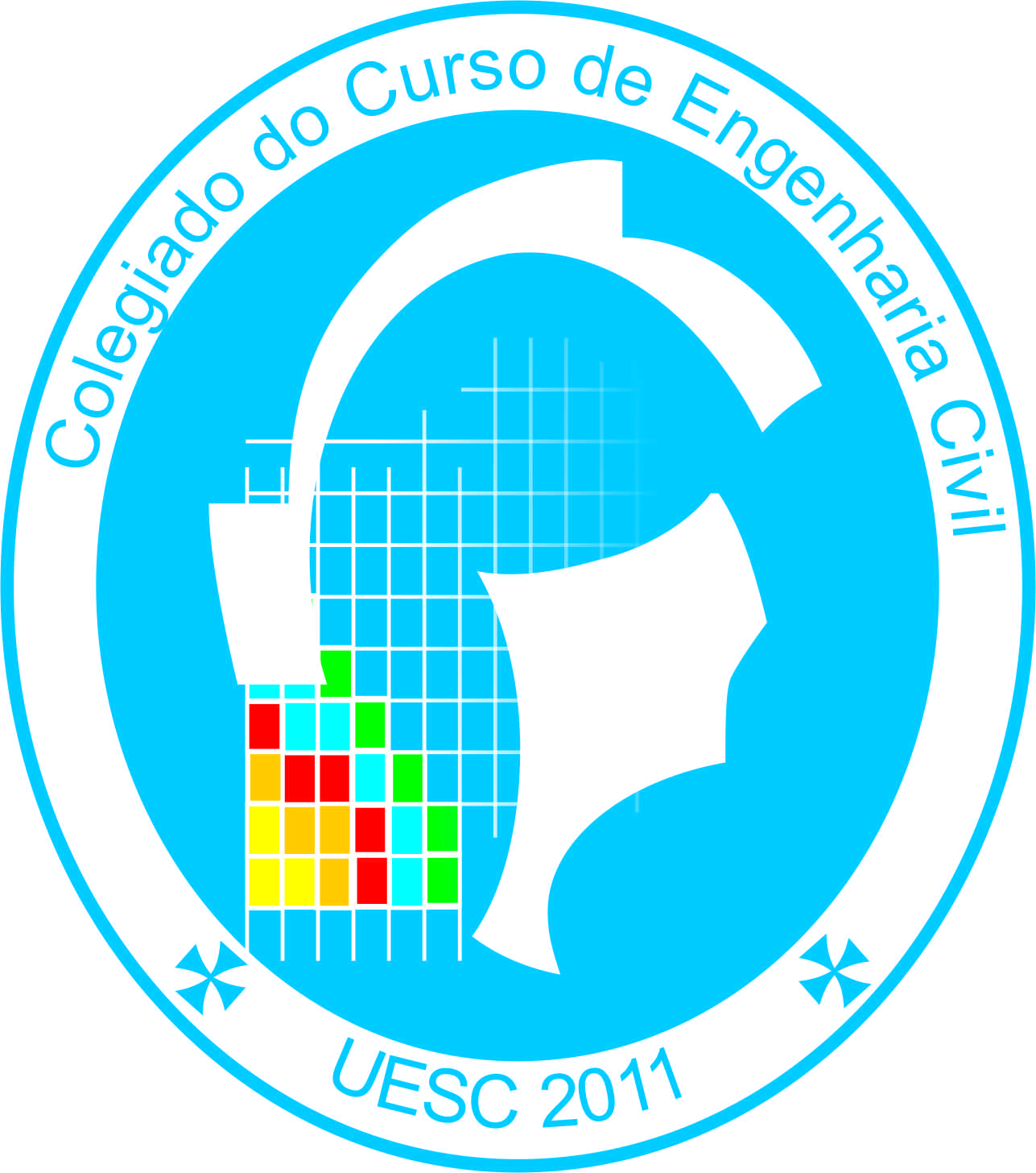 Engenharia Civil da UESC: Curso