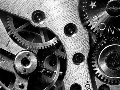 Mecatronica: Componentes de un sistema mecatronico