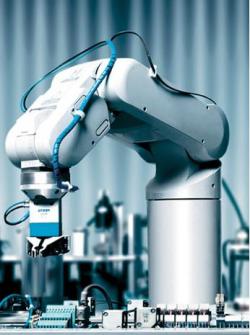 Mecatronica: Sistema Mecatronico