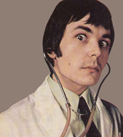 The Story of EUSTON FILMS: Sitcom oddities