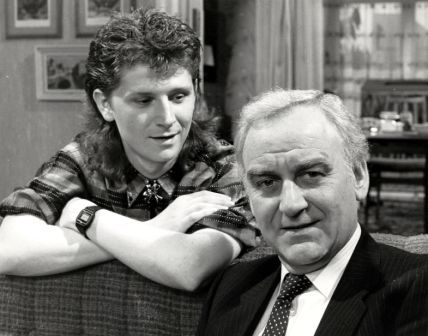 The Story of EUSTON FILMS: Home to Roost (continued)