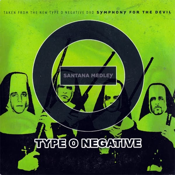 Type o negative meme - loansfas