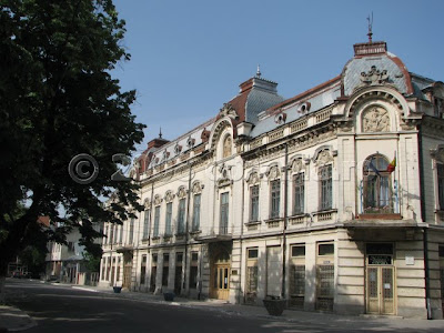 entornos / ... Rumanía: Corabia