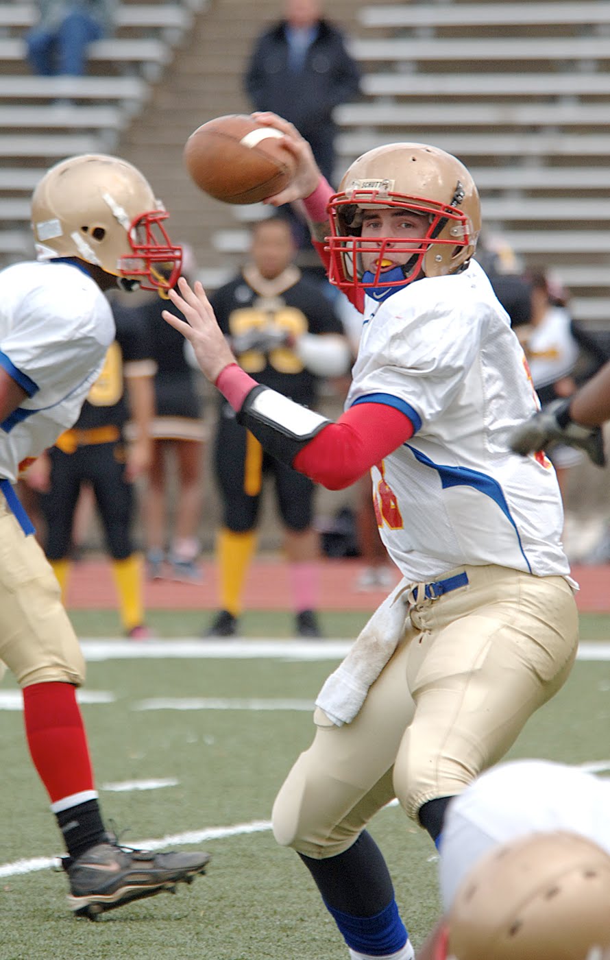 [at a glimpse]: Frankford Pioneers vs. Lincoln Railsplitters