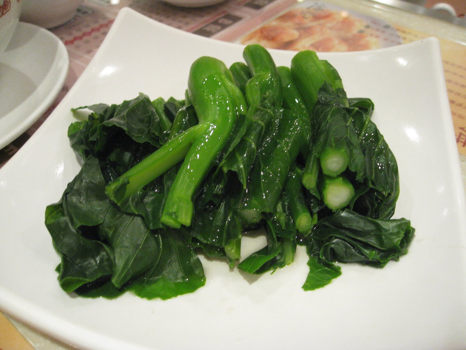 Sesame Tea Eats: Chee Kei - Chinese, Won Ton Noodles, Hong Kong