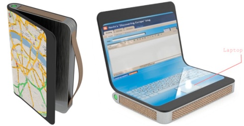 Future Notebook Designs ~ HIRATIBU'S