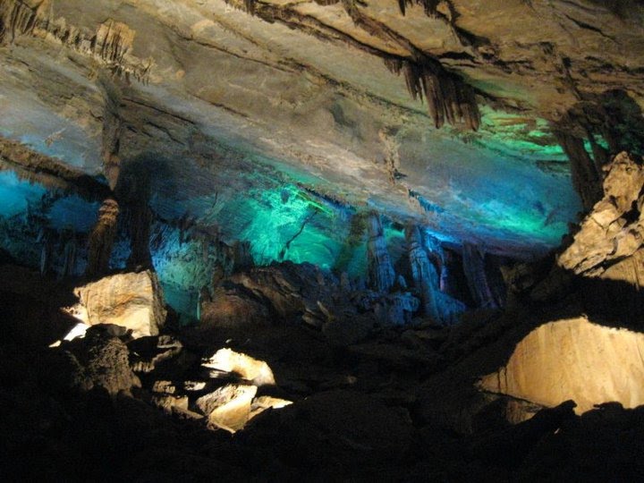 Living, Laughing, Loving: Romance/Getaway Series - Penn's Cave ...