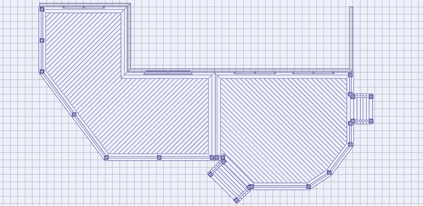 Outdoor Living: Monarch Prestige (Granite color) with Monarch ...
