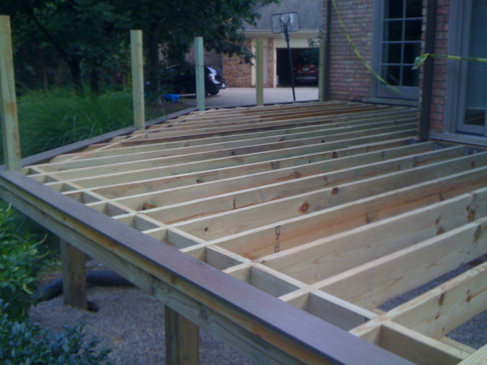 Outdoor Living July 2010 Outdoor Living July 2010