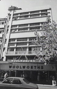 My Darling Darlinghurst: Across the Border: Kings Cross: Kings Cross ...