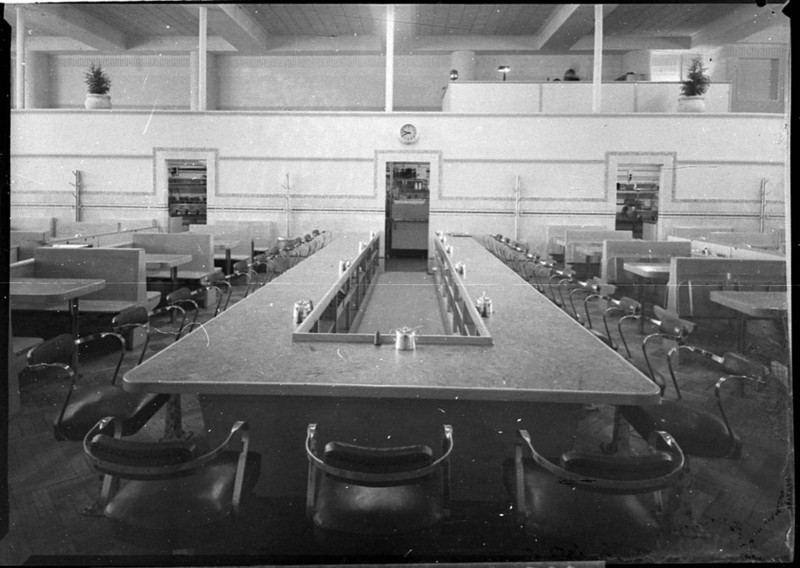 My Darling Darlinghurst: Across the Border: Kings Cross: Kings Cross ...