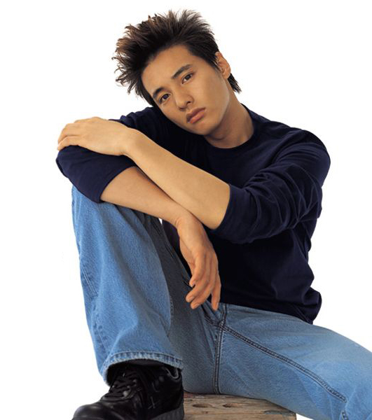 Achie ArRay: Won Bin