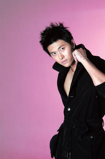 Achie ArRay: Jae Hee