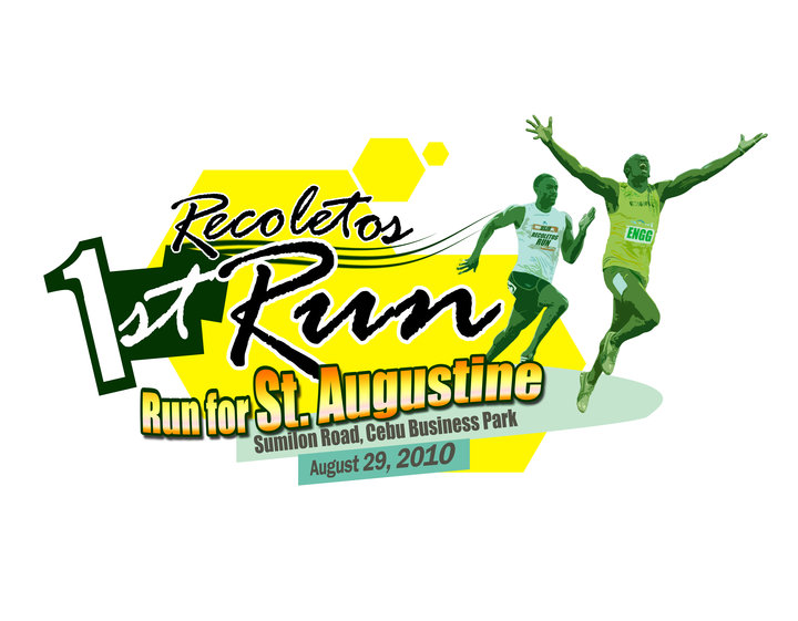 Any Given Sunday: Adelante, Cebu! First Recoletos Run