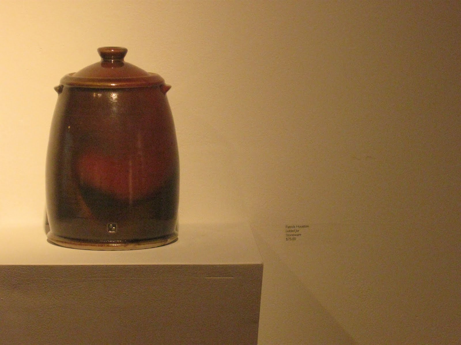 Ohio University Woodfired Ceramics: Woodfiring Symposium-OU National ...