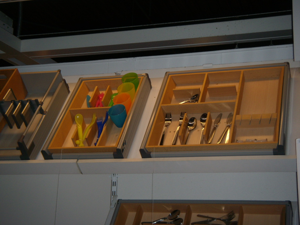 OSH The Journey: Seiton - Straightening or Setting in Order