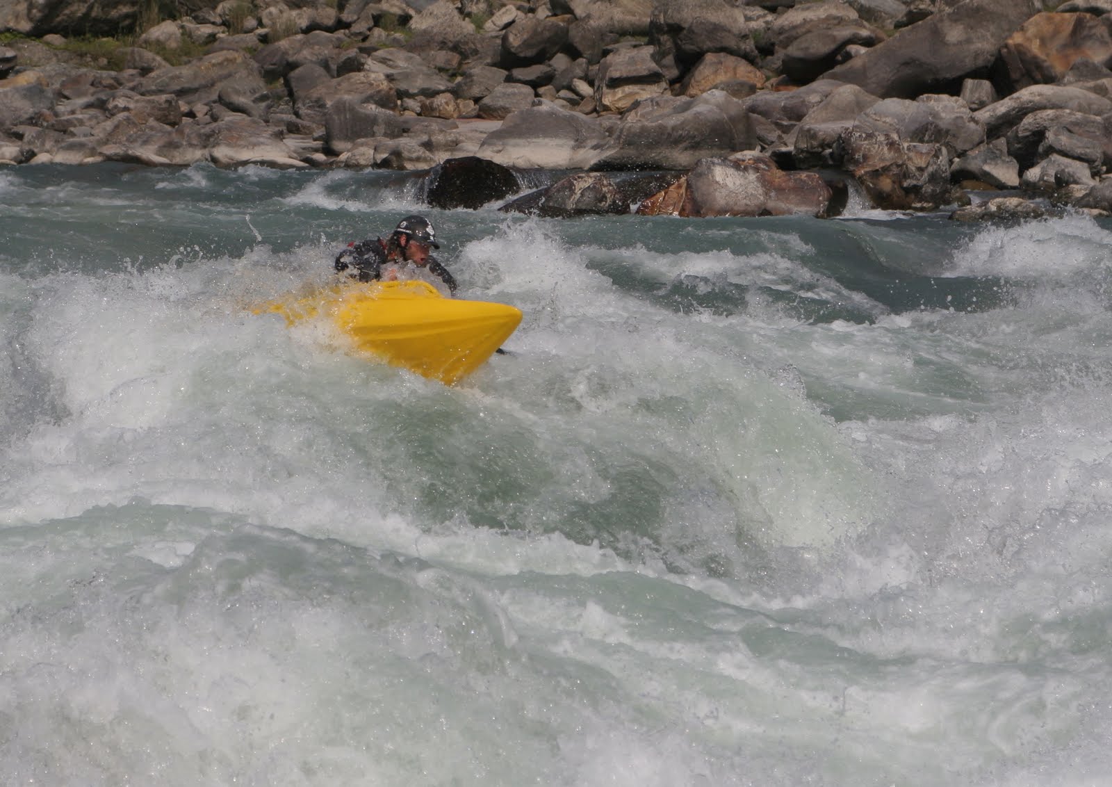 travel & tours: Travel and tour spots of Nepal: Bhote koshi