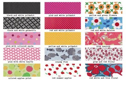 Yarah Designs: June 2010