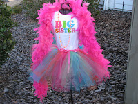 TiTi's TuTu's: TuTu Photo Gallery