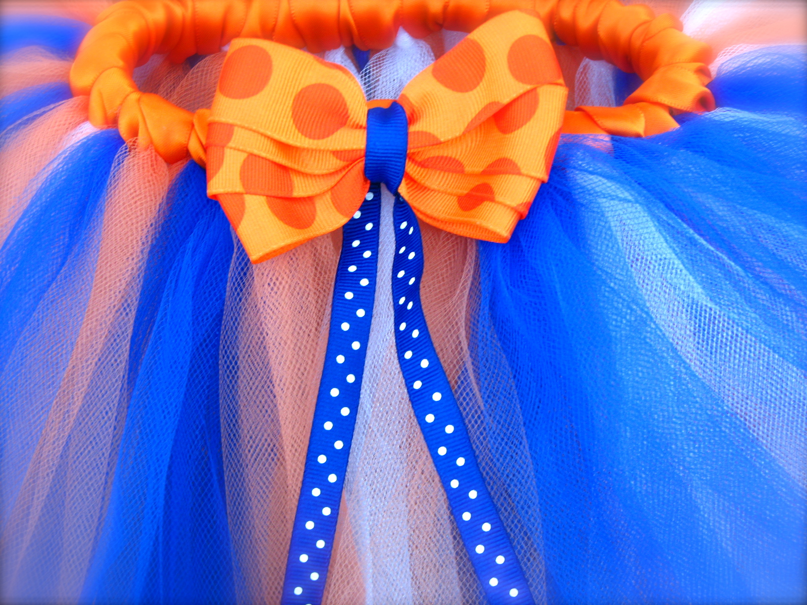 TiTi's TuTu's: TuTu Photo Gallery