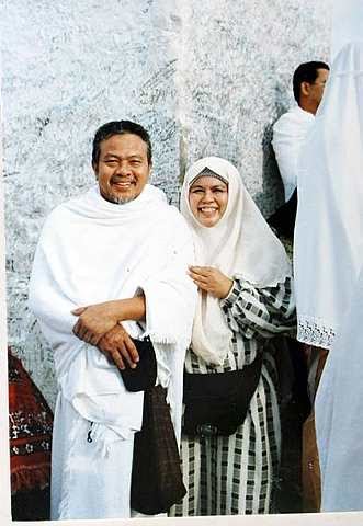 M.Rajoli Mahu Dua Isteri Hapus Sengketa | Lulu pages