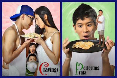 Simply Fabulicious: By The Way - Events This March