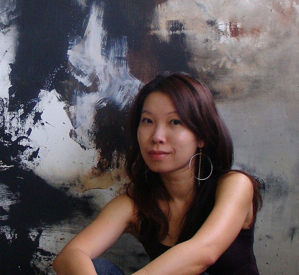 Simply Fabulicious: Simply Fabulicious People – The Artist, Her ...