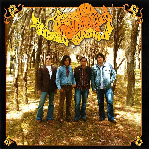 PowerPop Overdose: The Dolly Rocker Movement - Electric Sunshine - 2006