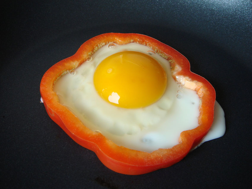 bloggie style: I have created: oua ochiuri with a twist