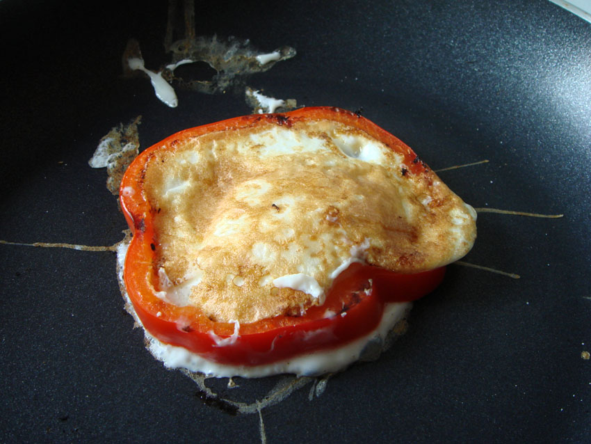 bloggie style: I have created: oua ochiuri with a twist