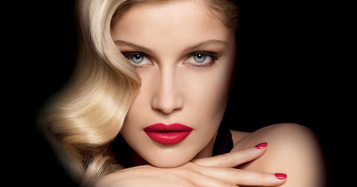 Josie's Juice: L'Oreal's Intense Colours