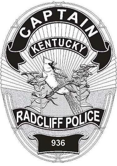 Photos, Maxwell-Gunter Cops: Photos (Civilian Law Enforcement)