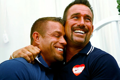 Nhamussex G: Saint Tyler - Candid