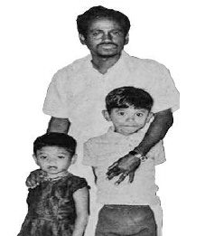 Cine Actress Wallpapers: AR. Rahman’s Family – Rare Photos