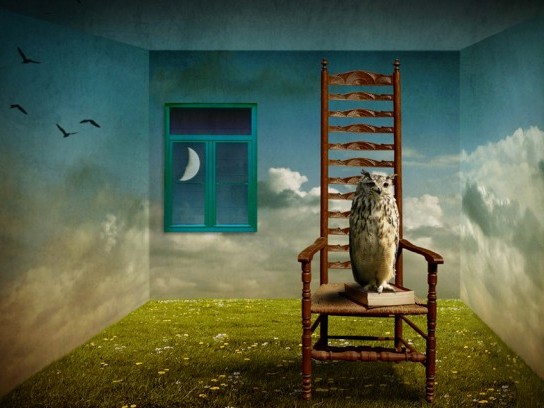 Thoughtful Examples Of Surreal Photography « heavensgraphix