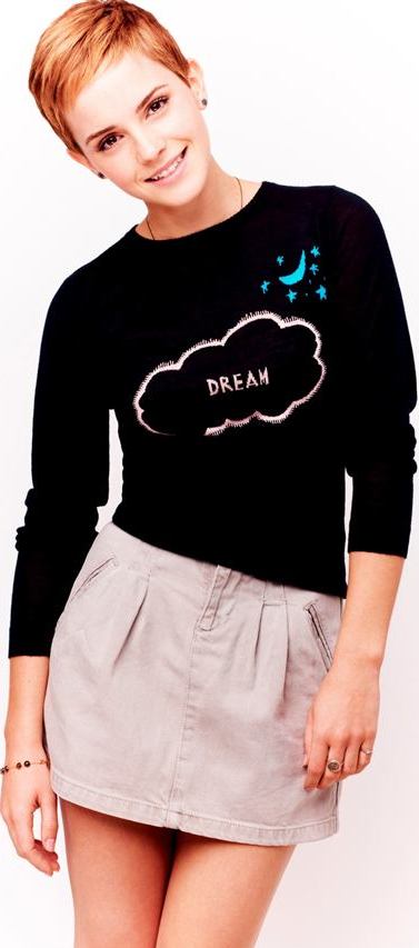 Emma Watson Cool Cute Photo Gallery - Hot india model