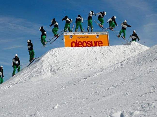 Best Burst Mode Photography Example | Funny Pictures