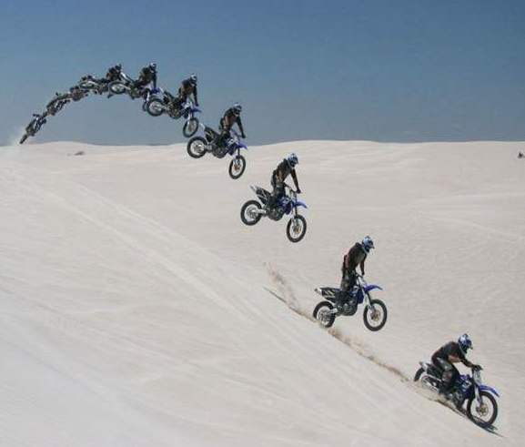 Best Burst Mode Photography Example | Funny Pictures